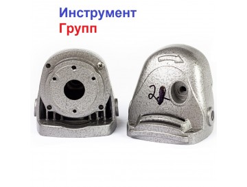 Купить Корпус редуктора болгарки ДВТ (DWT) 125 L/LV по цене 399,00 грн.